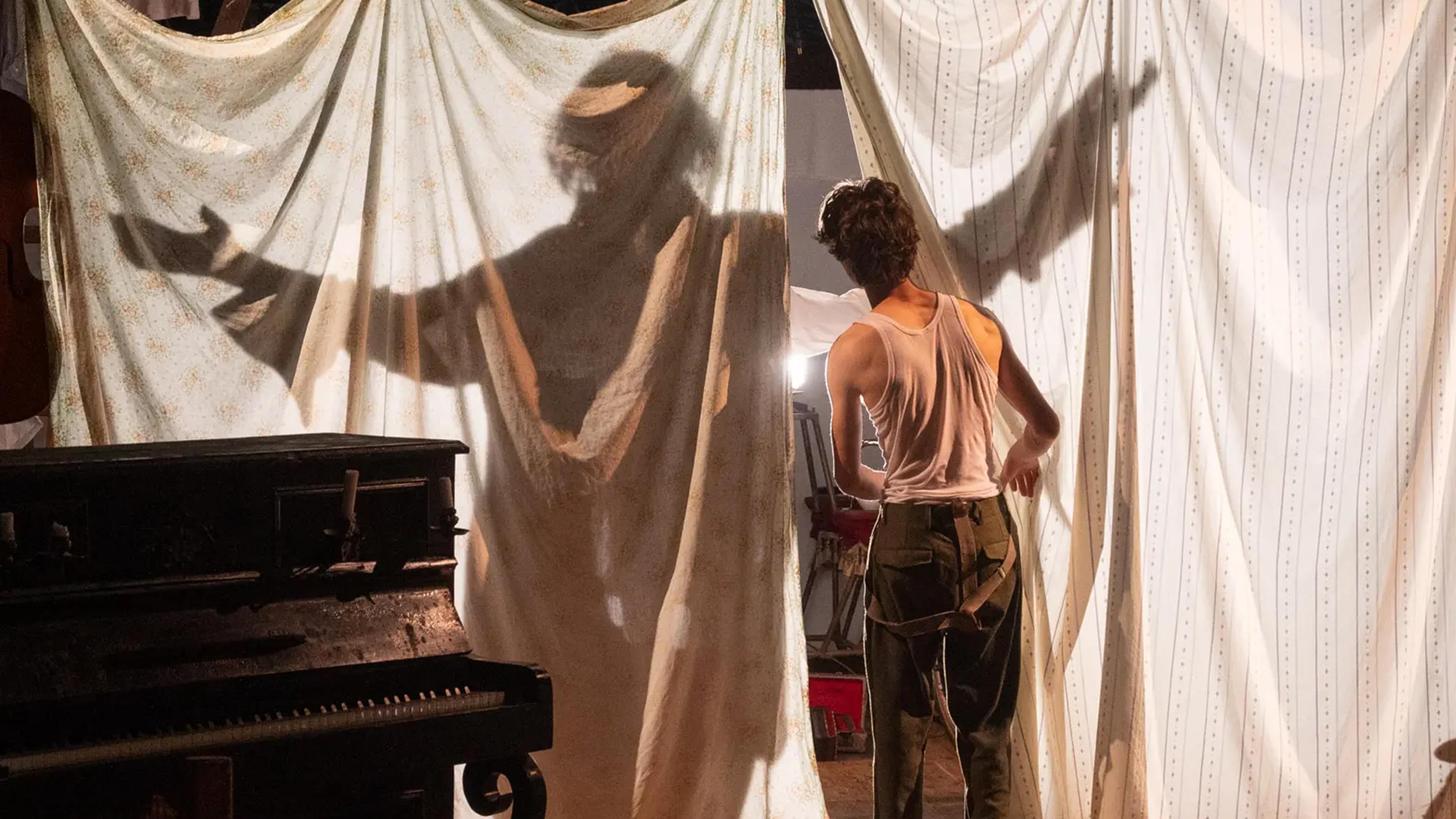 Tous les Spectacles | Odyssud